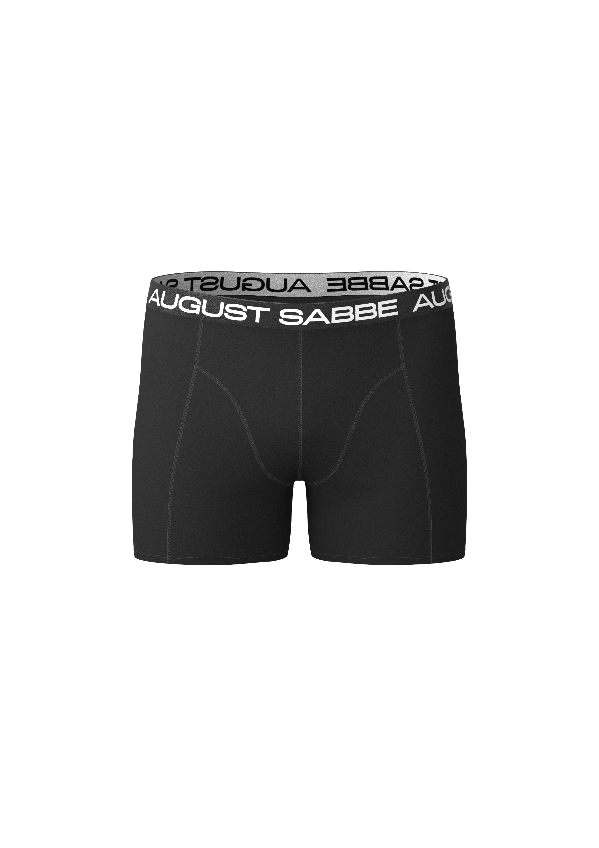 August Sabbe - Men's Underwear for True Legends – August Sabbe USA